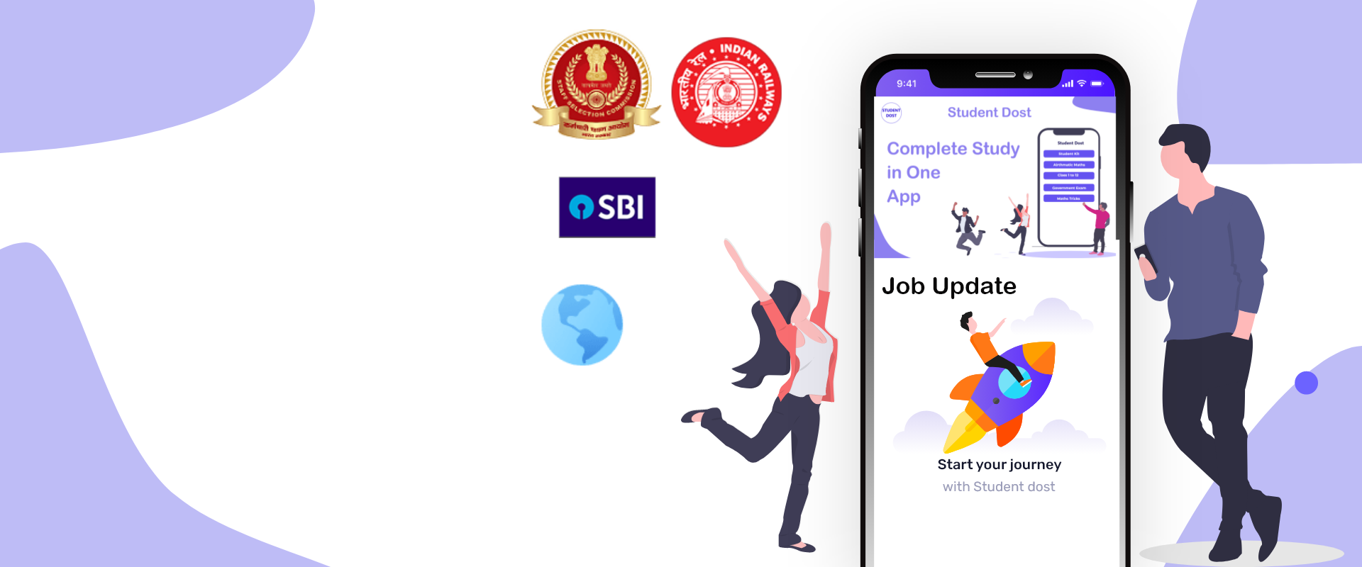 Student Dost for Governemnt Exam,IIT JEE, Class 1 to 12,NCERT,CBSE and ...